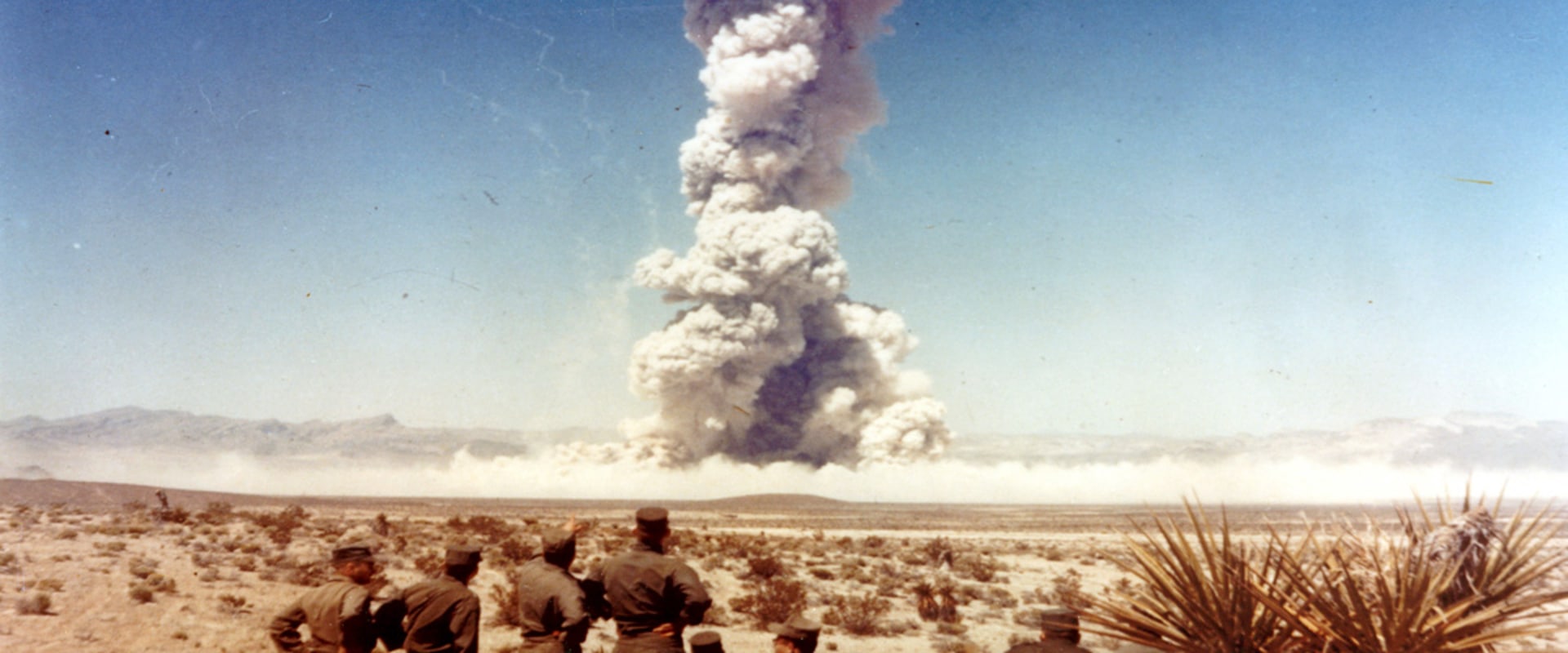 The Dangers of Nuclear Testing: A Comprehensive Look