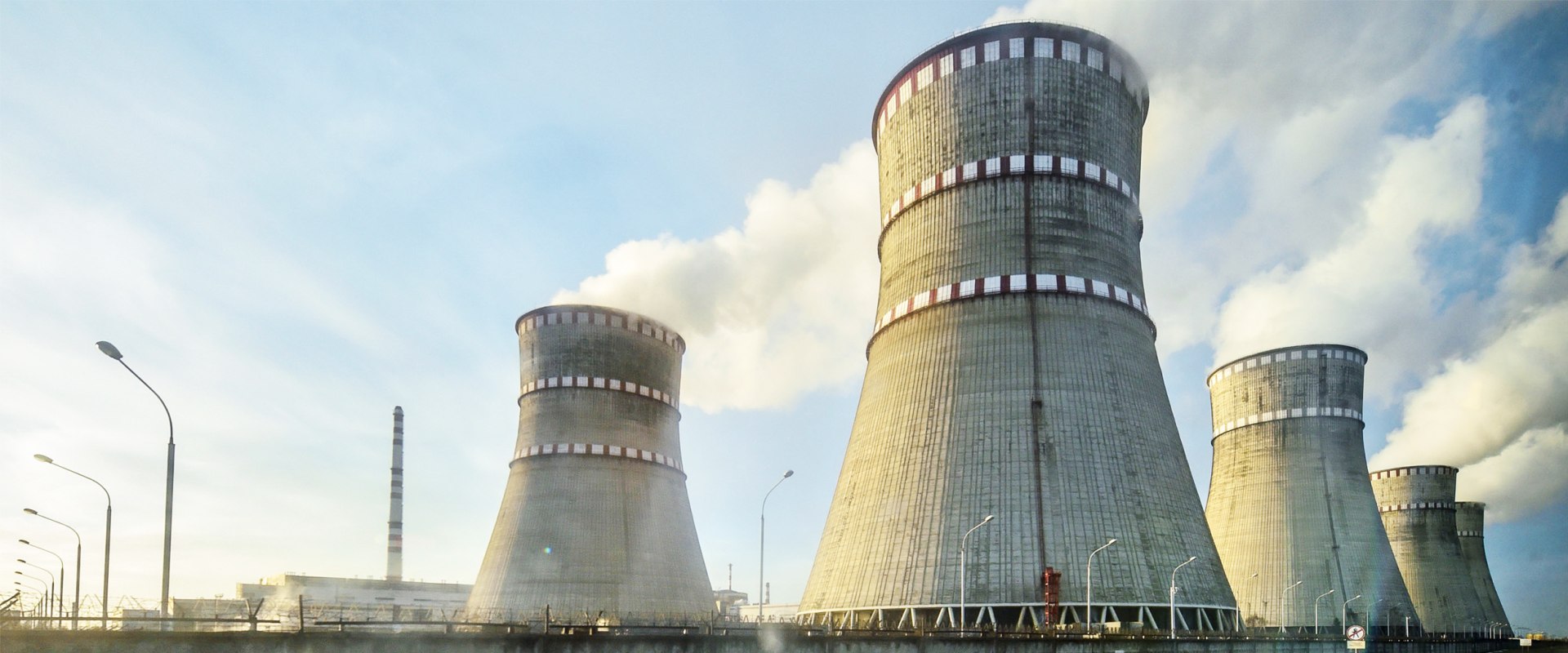What Are the Chances of a Nuclear Power Plant Explosion?