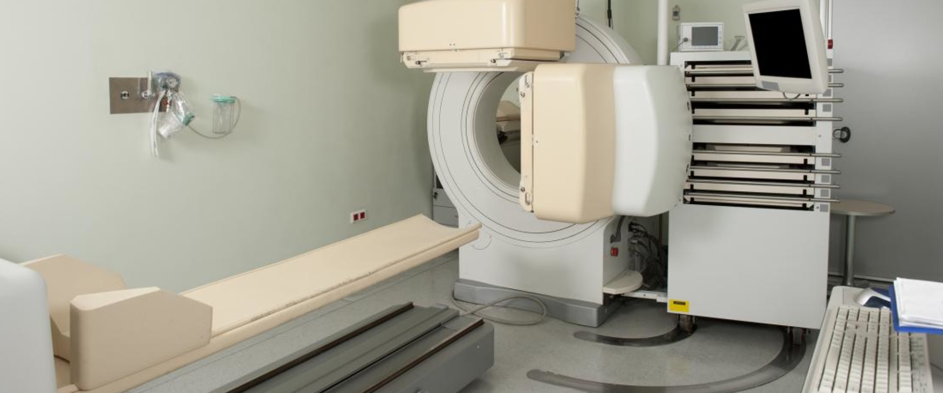 What Are the Risks of Radiation Exposure from Nuclear Medicine Imaging?